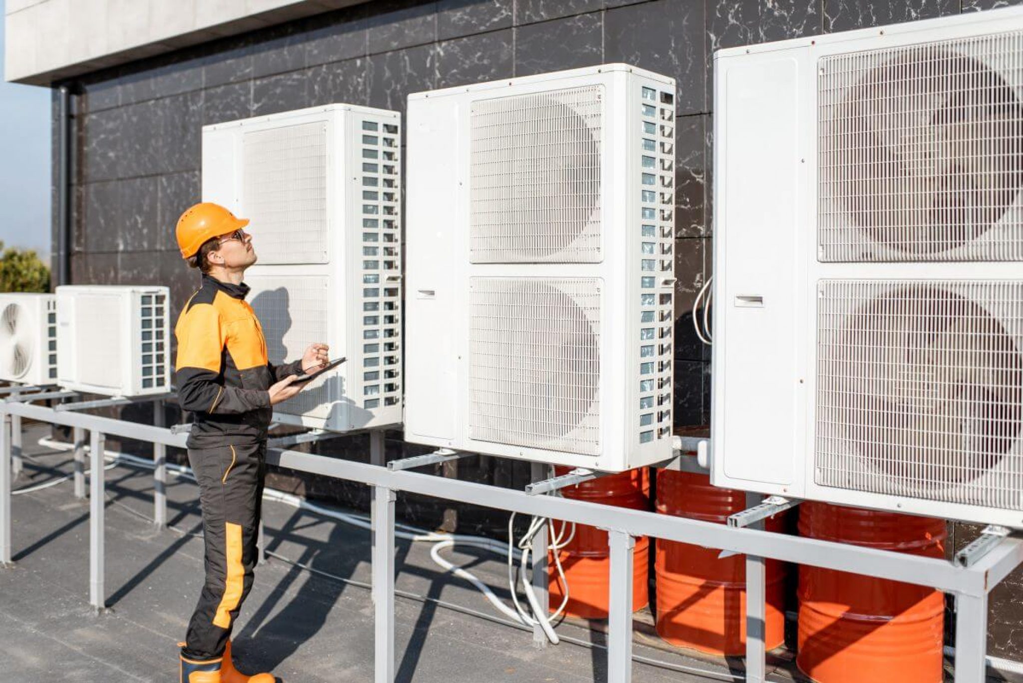 Pompa ciepła CWU – działanie i opłacalność | EkoHub